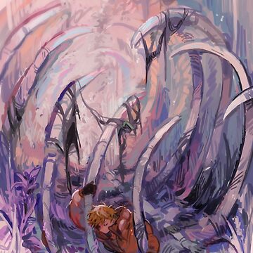 "Still Alive" Sticker for Sale by daeliu | Redbubble