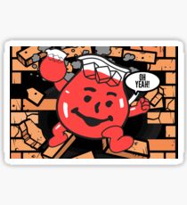 Kool Aid: Stickers | Redbubble