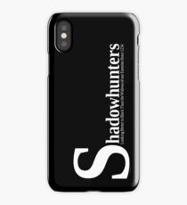 Shadowhunters: Geschenke & Fanartikel | Redbubble