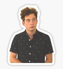 Shameless: Stickers | Redbubble
