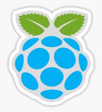 Raspberry Pi: Stickers | Redbubble