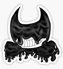 Bendy and the Ink Machine: Gifts & Merchandise | Redbubble