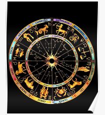 Astrology: Posters | Redbubble