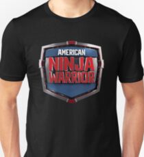 American Ninja Warrior Gifts & Merchandise | Redbubble