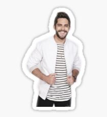 Thomas Rhett: Stickers | Redbubble
