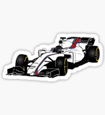 Red Bull Racing: Stickers | Redbubble