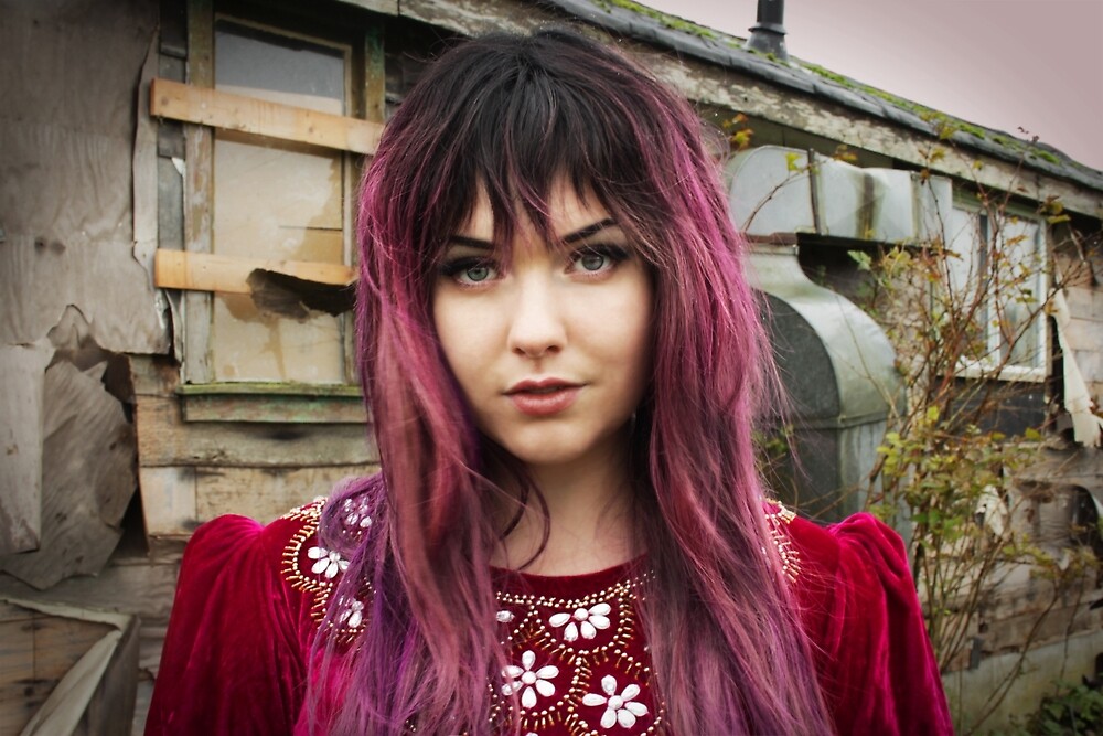 "Veela True Colours" by veelamusic | Redbubble