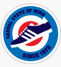 Hooligan: Stickers | Redbubble