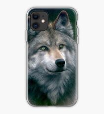 Wolf iPhone cases & covers | Redbubble