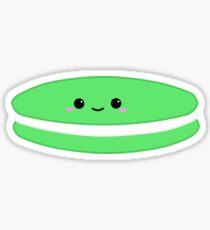 Macaron: Stickers | Redbubble
