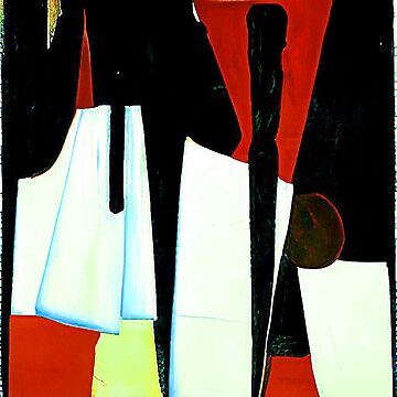 " Malevich style" Shower Curtain for Sale by Artrendshop | Redbubble