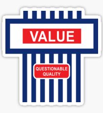 Tesco Stickers | Redbubble