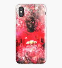 Pogba: iPhone Cases & Skins for X, 8/8 Plus, 7/7 Plus, SE, 6s/6s Plus ...