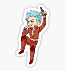 Gowther: Gifts & Merchandise | Redbubble