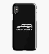 Land Rover: iPhone Cases & Skins for X, 8/8 Plus, 7/7 Plus, SE, 6s/6s ...