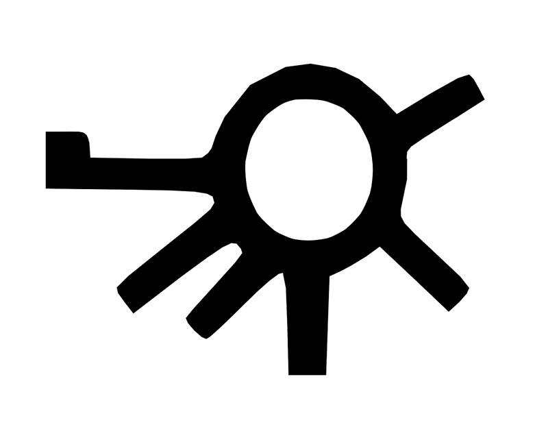 "Kurai Logo" by KLLchaos | Redbubble