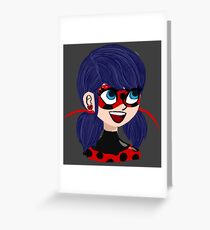 Miraculous Ladybug: Greeting Cards | Redbubble