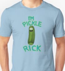 Pickle Rick: Gifts & Merchandise | Redbubble