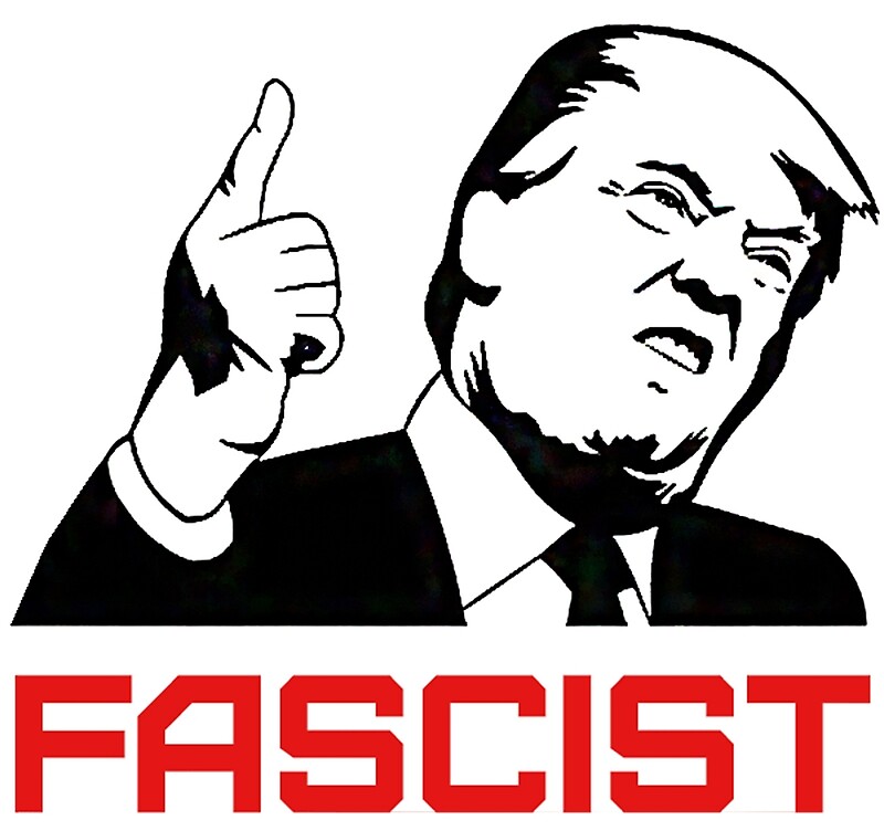 Anti-Trump by dru1138 | Redbubble