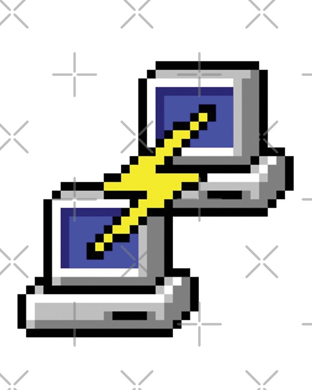 "PuTTY Logo" by zurgr | Redbubble