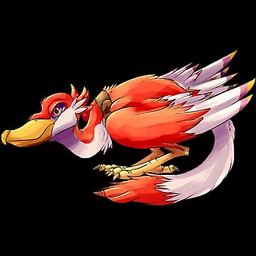 "Lovely Loftwing " Sticker for Sale by KristiH8937713 | Redbubble