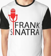 Frank Sinatra: T-Shirts | Redbubble