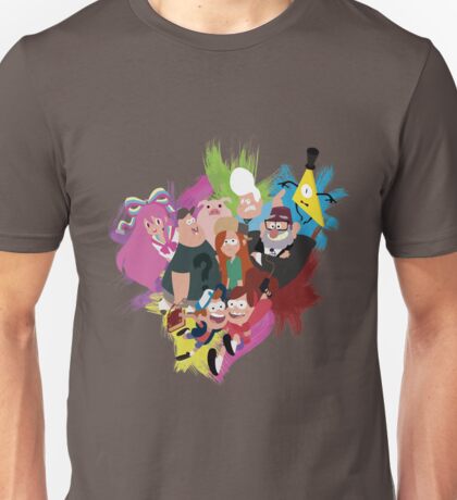 Gravity Falls: Gifts & Merchandise | Redbubble