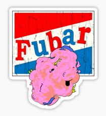 Fubar: Gifts & Merchandise | Redbubble