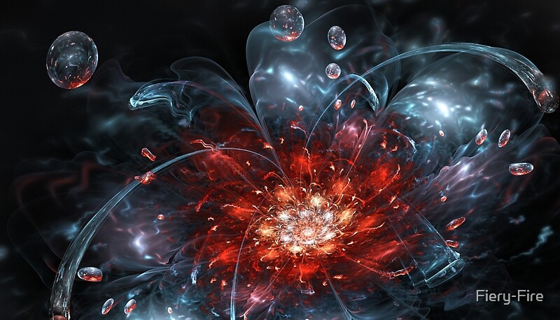 "Just a Splash" by Fiery-Fire | Redbubble