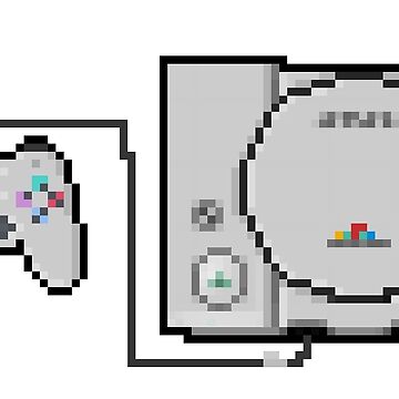 "Playstation Sprite - Love the first generation!" Pullover Sweatshirt ...