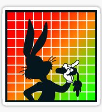 Bugs Bunny: Stickers | Redbubble