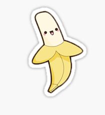 Banana: Stickers | Redbubble