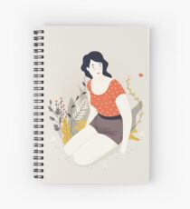 Spiral Notebooks | Redbubble