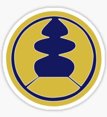 Green Ranger: Stickers | Redbubble