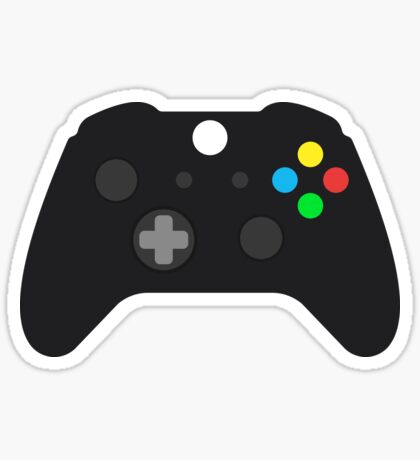 Video Game Stickers | Redbubble