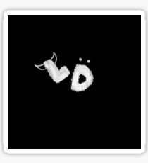 Loded Diper: Stickers | Redbubble