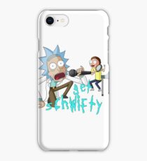 Rick and Morty: iPhone Cases & Skins for X, 8/8 Plus, 7/7 Plus, SE, 6s ...