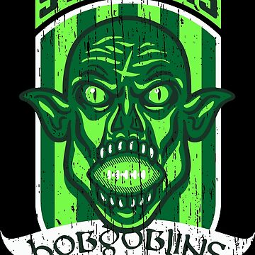 "St Louis Hobgoblin" Poster for Sale by calepas | Redbubble