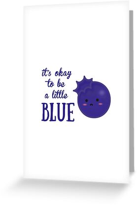 Psych Blueberry Quotes