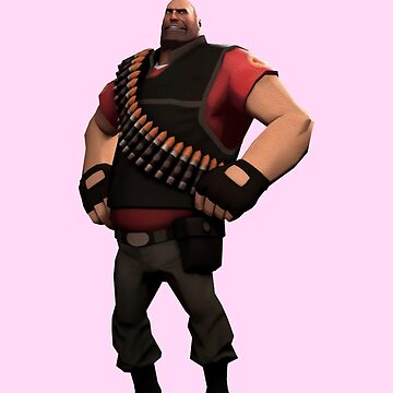 "Demoman TF2 Soldier Classics Tshirt" Sticker for Sale by alecias ...