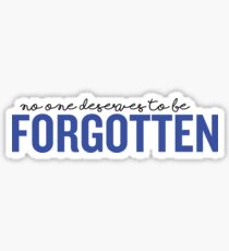 Dear Evan Hansen: Stickers | Redbubble