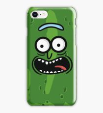 Rick and Morty: iPhone Cases & Skins for X, 8/8 Plus, 7/7 Plus, SE, 6s ...