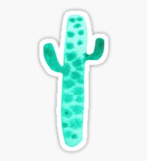 Cactus: Stickers | Redbubble