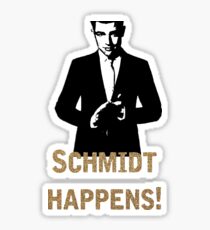 Schmidt Happens Gifts & Merchandise | Redbubble