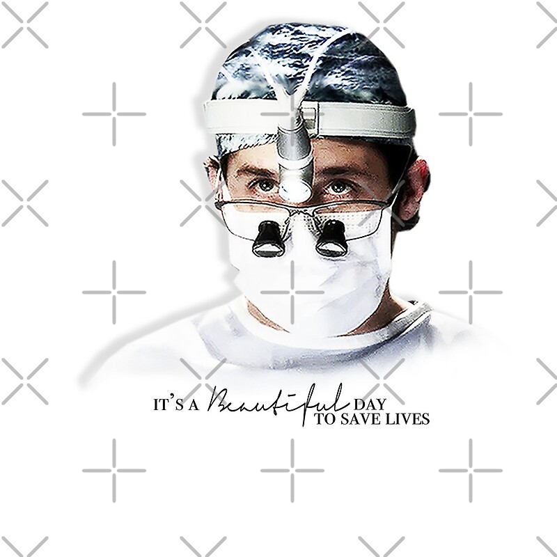 Derek Shepherd: Art Prints | Redbubble