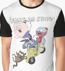 Regular Show: T-Shirts | Redbubble