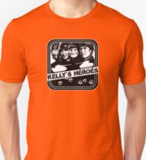 Kellys Heroes: T-Shirts | Redbubble