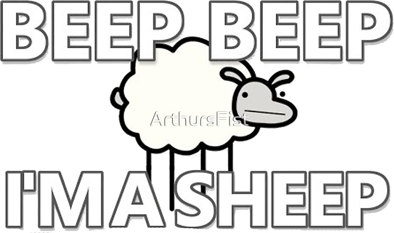 Asdf Stickers Redbubble