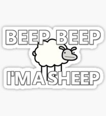 Asdf Movie: Stickers | Redbubble