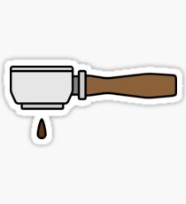 Barista: Stickers | Redbubble